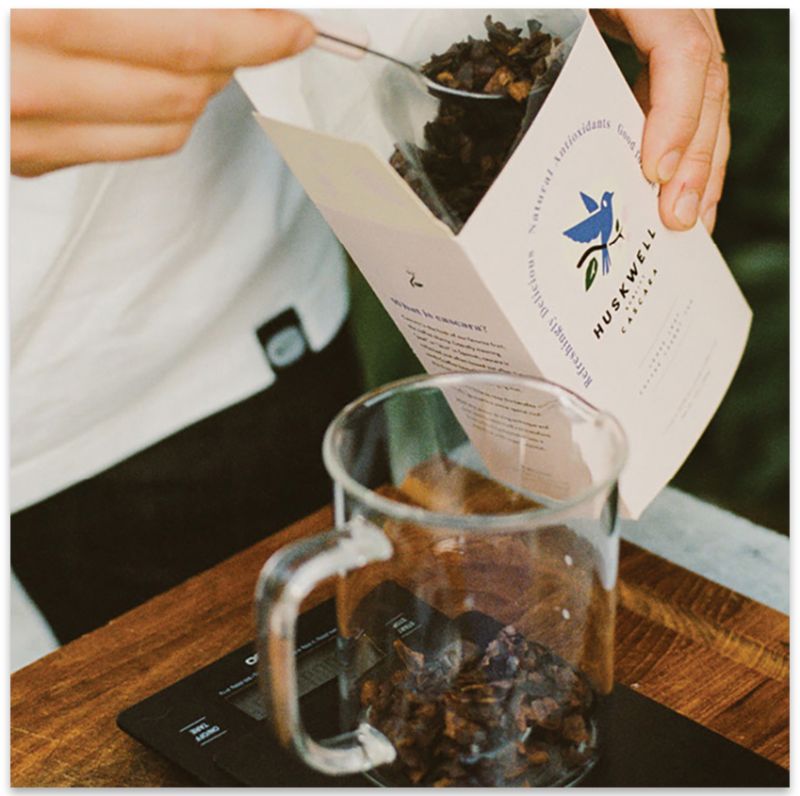 Huskwell’s high-quality cascara gives customers a taste of the ...